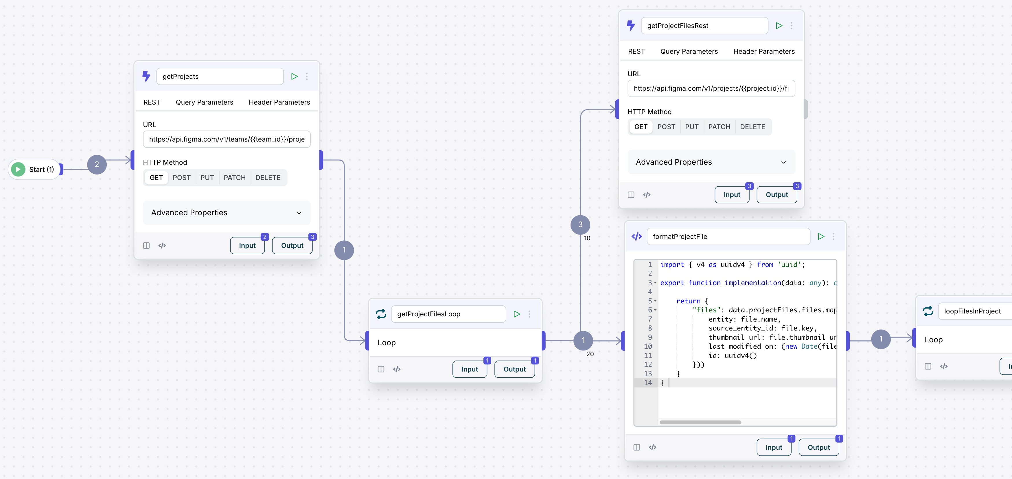 Data Vysta - Enterprise AI Agents Platform